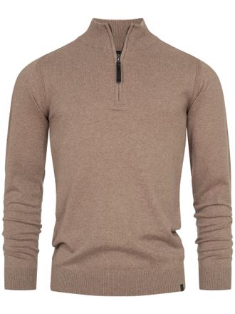 INDICODE JEANS Pullover Gore