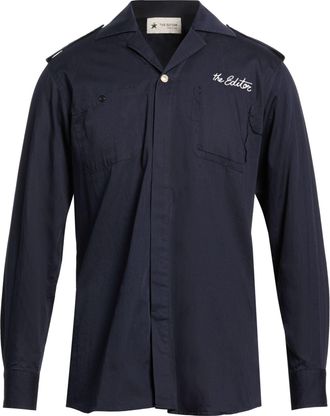 The Editor TOPS - Hemden auf YOOX.COM