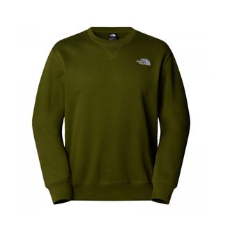 The North Face Homme, Sweatshirts et sweats &agrave; capuche, Vert, Taille: XS SweaT-shirts