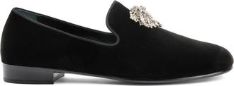 Giuseppe Zanotti ROAN Loafers