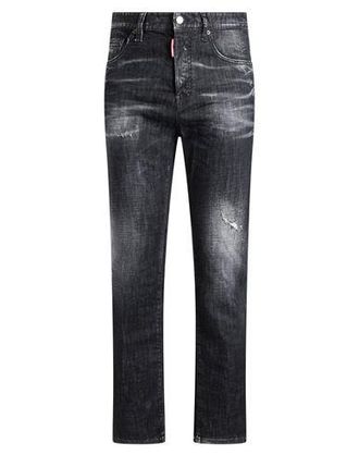 Dsquared2 BAS - Pantalons en jean sur YOOX.COM