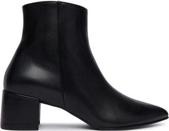 H&ouml;gl Stiefeletten Beatrice 2-104703-01000 Schwarz