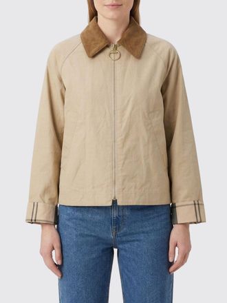 Barbour Veste BARBOUR Femme couleur Marron