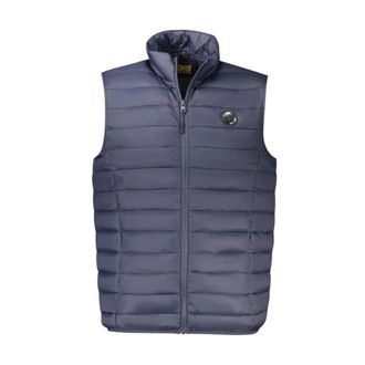 Cavalli Jackets - - Jackets - Herren - Blau - S