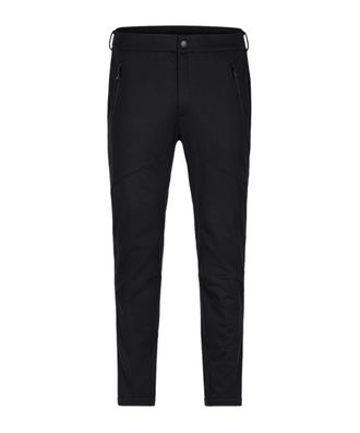 Jako Softshellhose schwarz, XL Herren