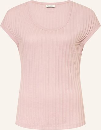 Marc O'Polo Marc Opolo T-Shirt rosa