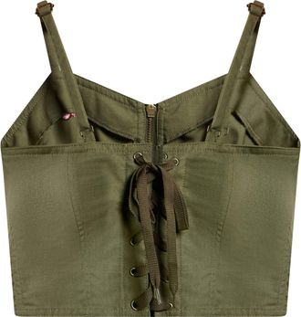 Hysteric Glamour TOPS - Tops auf YOOX.COM