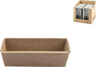 Pengo H&H CACAO - 3er-Set Antihaft-Papierpfannkuchenformen, Formenset aus recycelbarem Material, natürlich, biologisch abbaubar, widerstandsfähig, Made in I