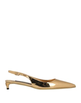 Dolce & Gabbana SCHUHE - Pumps auf YOOX.COM