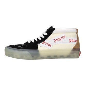 Palm Angels Homme, Chaussures, Multicolore, Taille: 40 1/2 EU Baskets