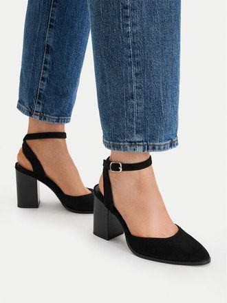 Jenny Pumps CEO-HY2517-2 Schwarz