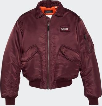 Schott NYC Veste - Taille XXL