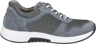 Gabor Damen, Schuhe, Grau, 37 1/2 EUGr&ouml;&szlig;e