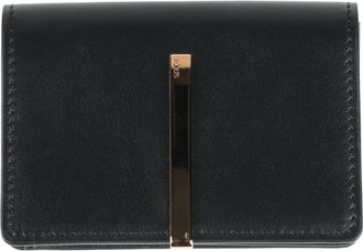 Tod's Kleinlederwaren - Dokumentenetuis auf YOOX.COM