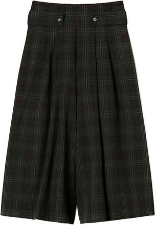 Twinset Pantalons Décontractés - Vert