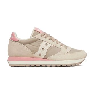 Saucony Femme, Chaussures, Beige, Taille: 40 1/2 EU Chaussures de running