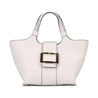 Roger Vivier Sacs &agrave; main - Femme - Sacs - Blanc - Taille: ONE Size