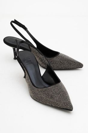 Prologue Novs Slingback Spitzer Zehn Pumps (Damen)