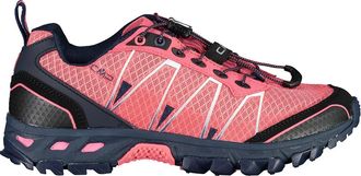 F.lli Campagnolo Altak Wmn Trail Shoe, Woman, Corallo-B.Blue, 36