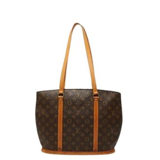 Louis Vuitton Damen, Pre-Owned, Braun, ONE SIZEGr&ouml;&szlig;e