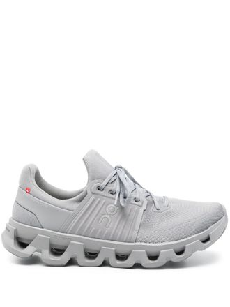 On Running baskets Cloudswift 4 - Gris