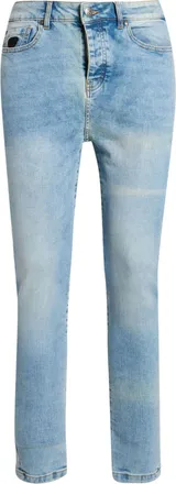 John Richmond HOSEN & R&Ouml;CKE - Jeanshosen auf YOOX.COM
