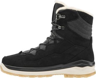 Lowa Damen, Schuhe, Schwarzk, 39 1/2 EUGr&ouml;&szlig;e