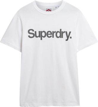 Superdry T-Shirt Core