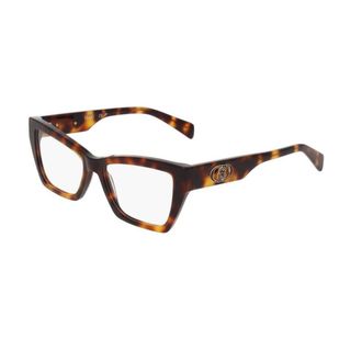 Liu Jo Femme, Accessoires, Brun, Taille: 53 MM Lj2827 240 Optical Frame