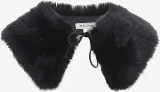 By Malene Birger Par Malene Birger Col en fausse fourrure Cowie