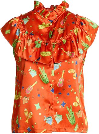Jessie Western TOPS - Hemden auf YOOX.COM