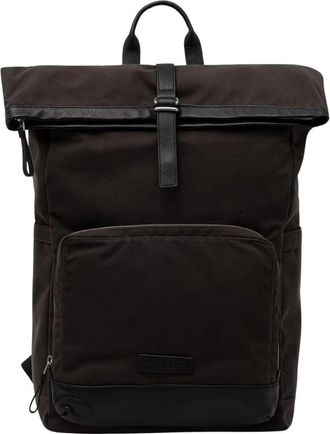 Marc O'Polo Mory Rucksack - - Bags - Herren - Braun - ONE SIZE