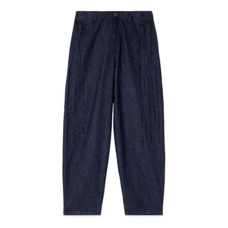 Oltre Damen, Jeans, Blau, MGr&ouml;&szlig;e