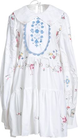 Cavia KLEIDER - Mini-Kleider auf YOOX.COM