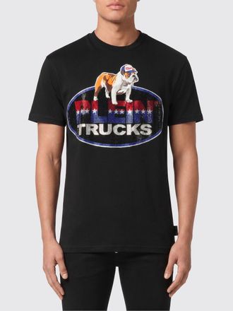 Philipp Plein T-Shirt Homme couleur Noir
