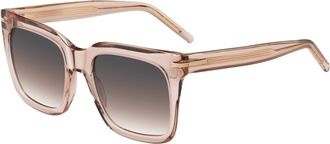 HUGO BOSS Sonnenbrillen HUGO BOSS BOSS 1656/S 35J PINK 54/21/145 Damen