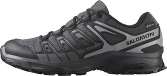 Salomon Extregra Gore-TEX, Herren vielseitige wasserdichte Wanderschuhe für Komfort, optimal für Wanderungen und bei Outdoor-Abenteuern