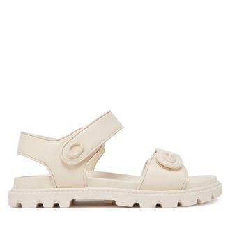 Coach Sandalen Coach CS094 &Eacute;cru