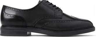 Polo Ralph Lauren Halbschuhe Asher Wgtip 803955640002 Schwarz