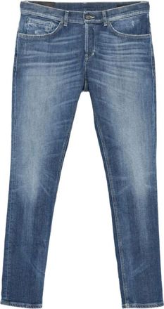 Dondup Herren, Jeans, Blau, W33Größe
