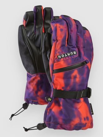 Burton Gore-Tex Gants &agrave; motifs