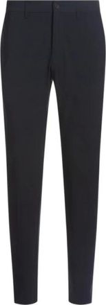 HUGO BOSS Homme, Pantalons, Bleu, Taille: M Pantalon Commuter Hexastre