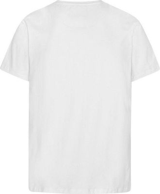 Clean Cut Copenhagen T-Shirt Clean Cut Copenhagen Patrick Organic Tee (1-tlg)