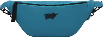 Braun B&uuml;ffel G&uuml;rteltasche Capri