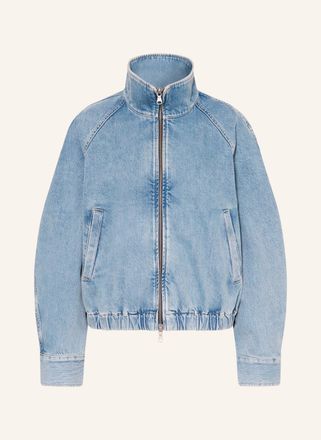 Arket Arket Jeansjacke Milou blau