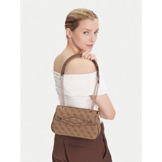 Guess Handtasche Guess Katya HWSG96 52210 Braun