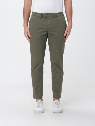 Dondup Hose DONDUP Herren Farbe Military