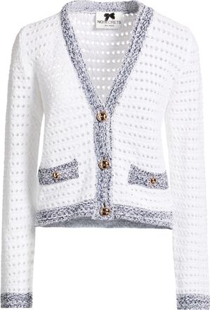 No Secrets World STRICKWAREN - Strickjacken auf YOOX.COM