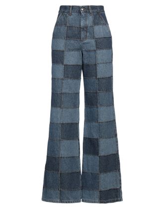 Chlo&eacute; HOSEN & R&Ouml;CKE - Jeanshosen auf YOOX.COM