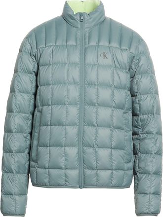 Calvin Klein JACKEN & M&Auml;NTEL - Pufferjacken & Daunenjacken auf YOOX.COM